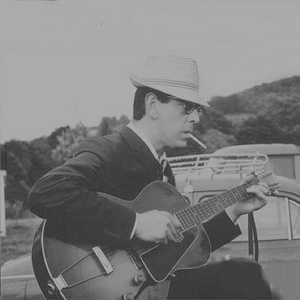 René THOMAS (Belgique) | Guitares & Batteries